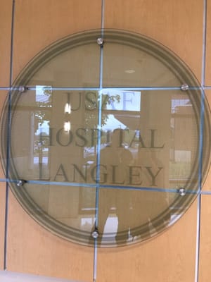 LANGLEY AFB HOSPITAL - Updated September 2025 - 14 Photos & 30 Reviews ...