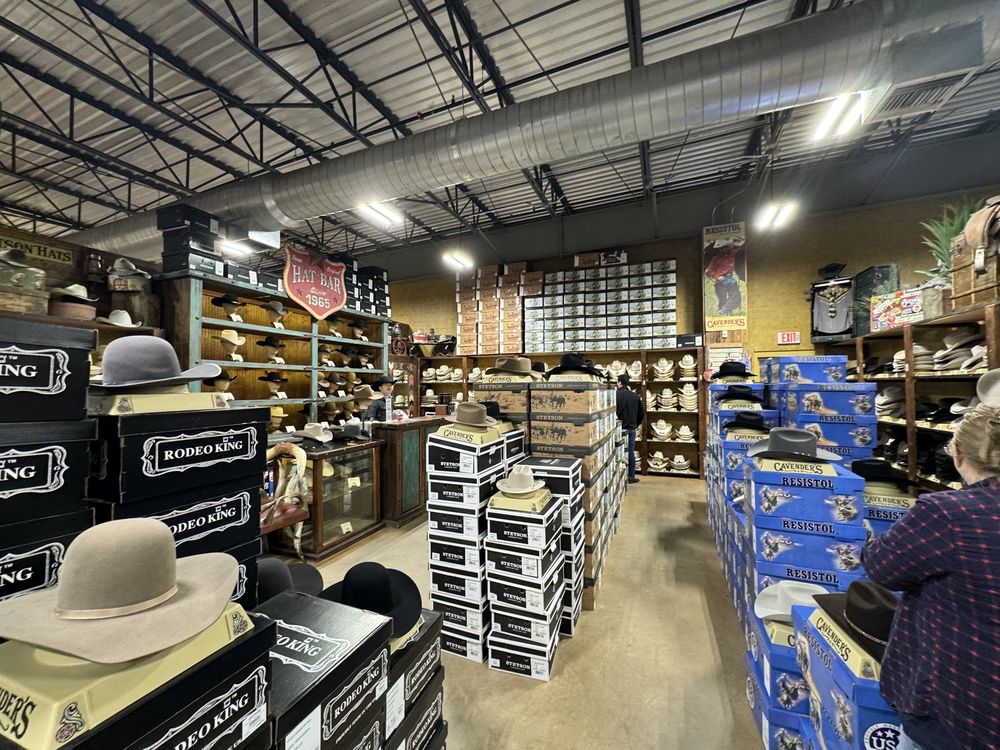 CAVENDER’S BOOT CITY - Updated December 2025 - 40 Photos & 40 Reviews ...