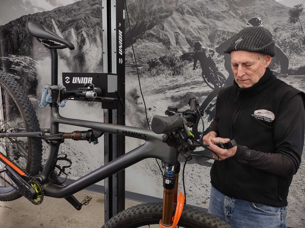 SPECIALIZED BAY AREA - Updated December 2025 - 11 Photos - South San ...