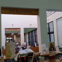 CHARLES E BEATLEY JR CENTRAL LIBRARY - ALEXANDRIA LIBRARY - 38 Photos ...