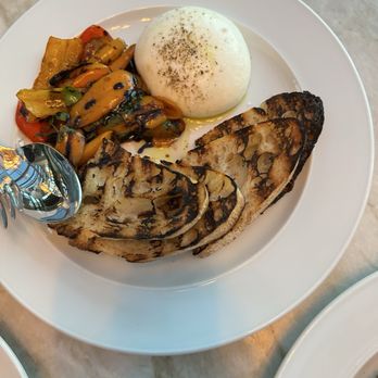 RH ROOFTOP RESTAURANT AT RH RALEIGH - Updated April 2025 - 101 Photos ...