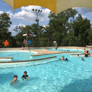 KINETIC PARK - Updated June 2025 - 13 Photos & 10 Reviews - 7801 Town ...