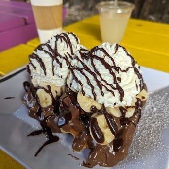 THE WAFFLE WINDOW - Updated June 2024 - 1946 Photos & 1891 Reviews ...