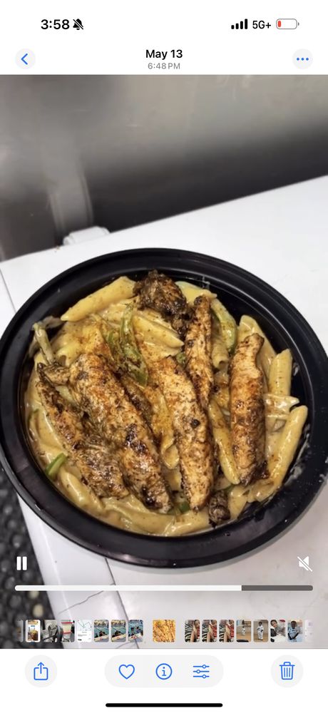 EXOTIC EATS - Updated September 2025 - 1706 Summit Ave, Union City, New Jersey - Soul Food ...