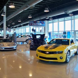 JOHN THORNTON CHEVROLET - 18 Photos & 65 Reviews - 1971 Thornton Rd ...