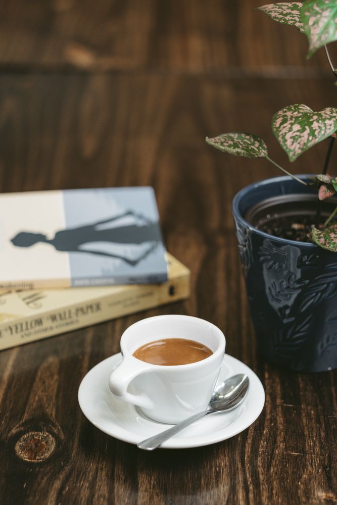 INDEX COFFEE & BOOKS - Updated January 2026 - 121 Photos & 21 Verified ...