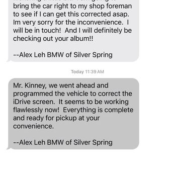 BMW OF SILVER SPRING - Updated January 2026 - 99 Photos & 281 Reviews ...