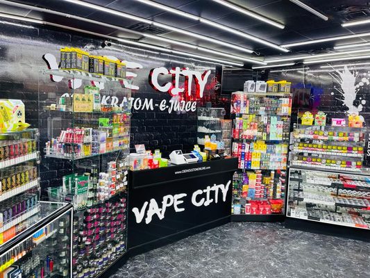 VAPECITY - Updated July 2024 - 141 Photos - 7010 N Hwy 146, Baytown ...