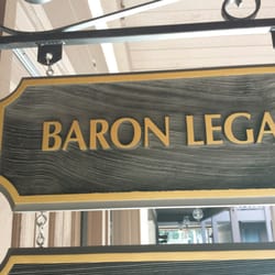 BARON LEGAL - 19 Reviews - Divorce & Family Law - 12437 Lewis St ...