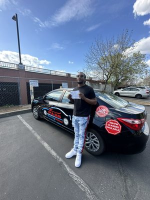 PASS DRIVING SCHOOL - Updated September 2025 - 16 Photos - 2740 Fulton ...