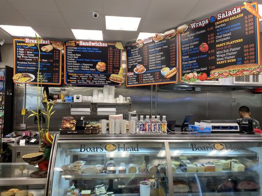 BRIDGE MART - Updated December 2025 - 169 Spring St, Bridgewater ...