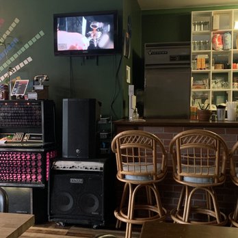 JAVA JUKEBOX CAFE & EATERY - Updated September 2025 - 58 Photos & 29 Reviews - 640 W Maxwell St ...