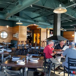 BARREL BACK RESTAURANT - Updated September 2025 - 324 Photos & 365 ...