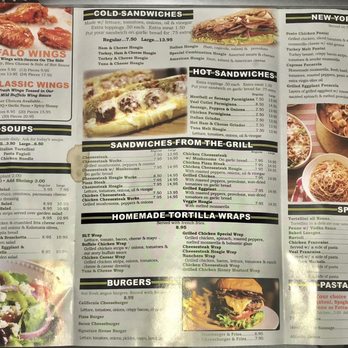 PIZZA 541 - Updated December 2025 - 29 Photos & 47 Reviews - 1817 Mt ...