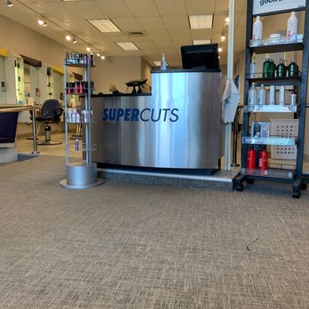 SUPERCUTS - Updated January 2026 - 10 Reviews - 801 Volvo Pkwy ...