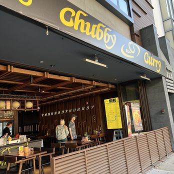 CHUBBY CURRY - Updated April 2025 - 949 Photos & 391 Reviews - 225 S Beverly Dr, Beverly Hills ...
