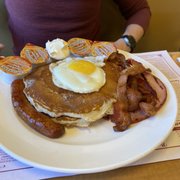 APOLLO DINER - 83 Photos & 91 Reviews - Diners - 630 Merrick Ave, East ...