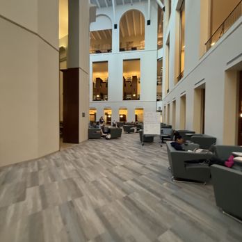 WILLIAM T YOUNG LIBRARY - Updated December 2025 - 16 Photos - 401 ...