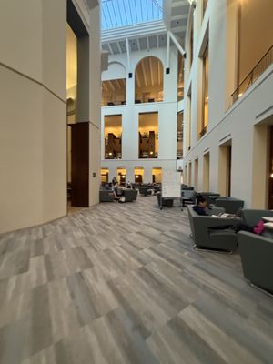 WILLIAM T YOUNG LIBRARY - Updated October 2025 - 16 Photos - 401 ...