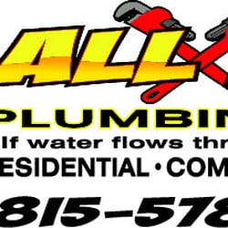 ALL PRO PLUMBING - 20 Reviews - Plumbing - 2912 W IL Rte 120, McHenry ...