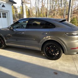 HENNESSY PORSCHE NORTH ATLANTA - 52 Photos & 92 Reviews - 990 Mansell ...