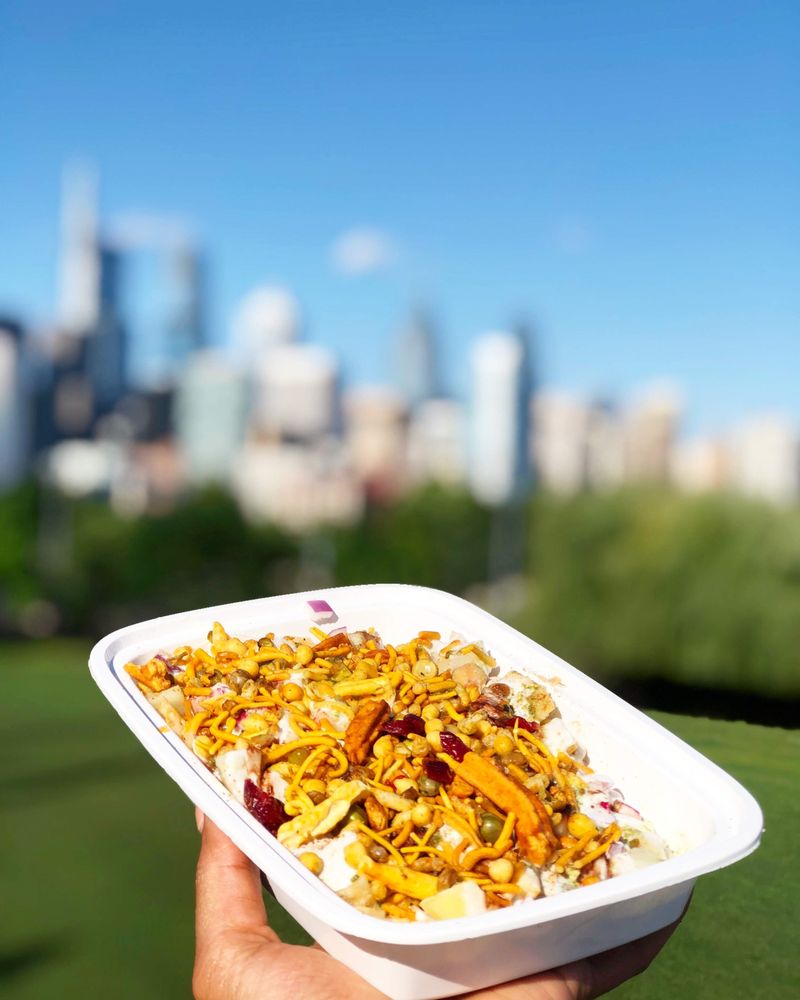 DESI CHAAT HOUSE - 111 Photos & 249 Reviews - 501 S 42nd St ...