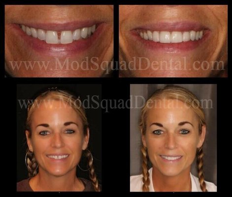 MOD SQUAD DENTAL - Updated April 2026 - 76 Photos & 158 Reviews - 10755 ...