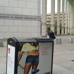 EDWARD W BROOKE COURTHOUSE - 16 Photos & 11 Reviews - 24 New Chardon St ...