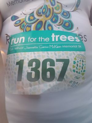 RUN FOR THE TREES 5K - Updated December 2024 - 2525 Cady Way, Winter ...