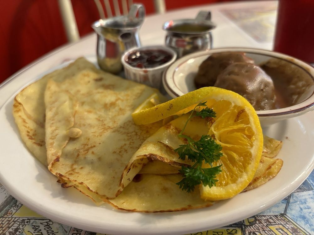 SWEDISH PANTRY - Updated June 2025 - 211 Photos & 149 Reviews - 819 ...