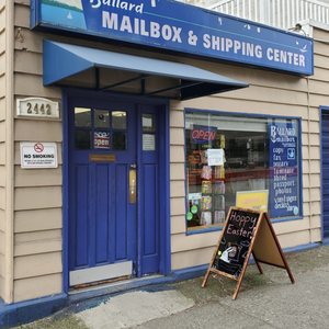 THE MAILBOX BALLARD - Updated January 2026 - 15 Photos & 55 Reviews ...
