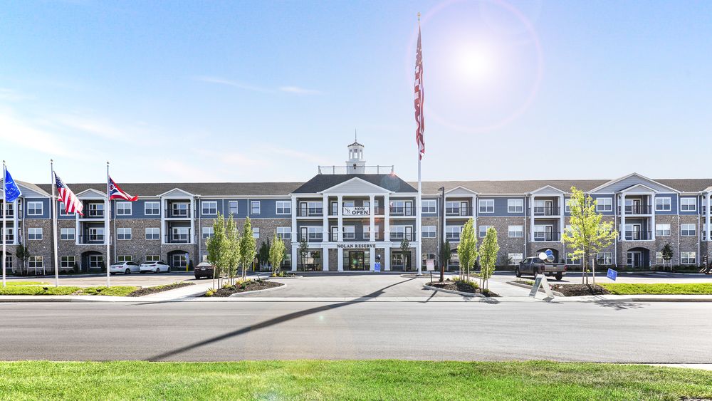 NOLAN RESERVE - Updated December 2025 - Request Information - 14 Photos ...