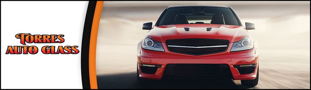 TORRES AUTO GLASS - Updated January 2026 - 3349 S First St, Abilene ...