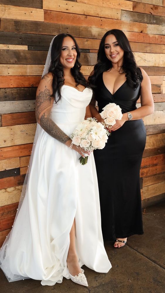 NIKKY IN A JIFFY MOBILE SALON - Updated December 2024 - 20 Photos ...