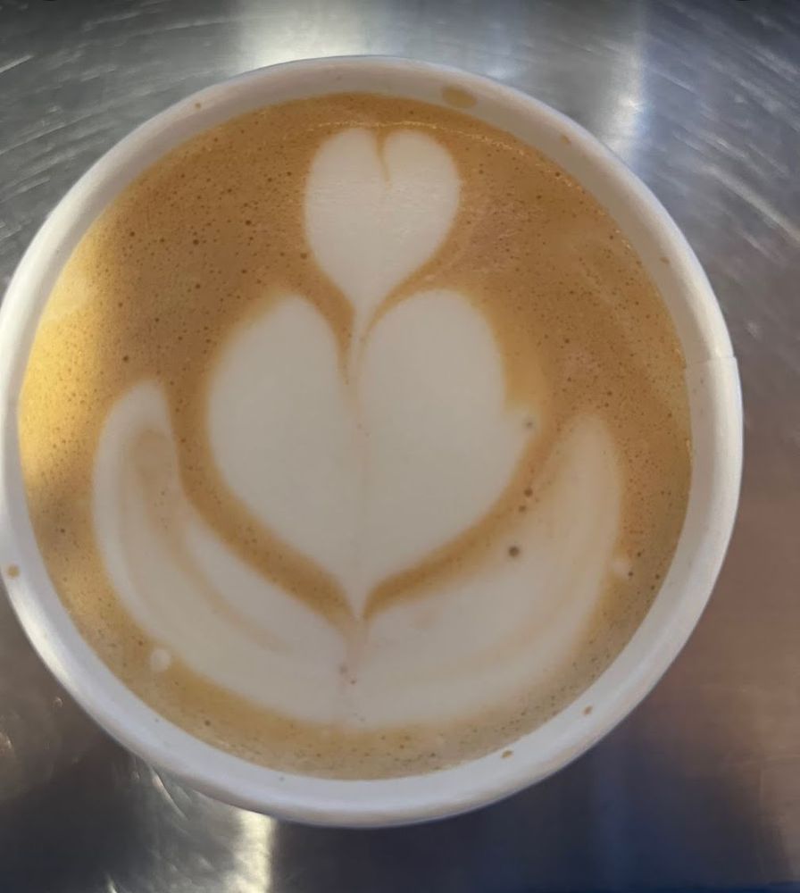 CREW BREW COFFEE - Updated February 2025 - 2011 N Roan St, Johnson City ...