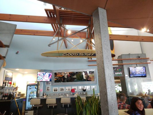 GOOD STUFF RESTAURANT - REDONDO BEACH - 419 Photos & 648 Reviews ...