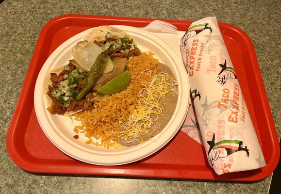 TACO EXXPRESS - Updated December 2025 - 119 Photos & 144 Reviews - 6368 ...
