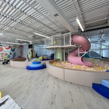 HUCKLEBERRY PLAY - Updated January 2025 - 36 Photos & 18 Reviews - 2651 ...