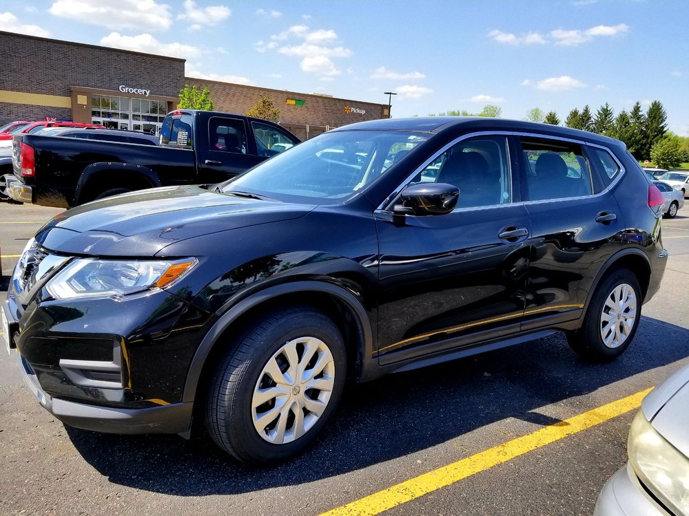 WALMART SUPERCENTER - 13 Photos & 10 Reviews - Department Stores - 8350 ...