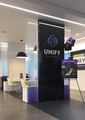 UNIFY FINANCIAL CREDIT UNION - Updated July 2024 - 24 Reviews - 7985 ...