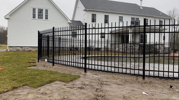 WOOD & WIRE FENCE - 96 Photos & 10 Reviews - 125 Higginson Ave, Lincoln ...