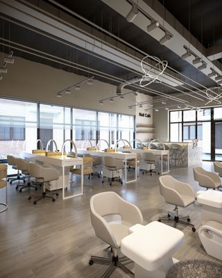 ANABELLE NAIL CAFE - Updated October 2025 - 127 Photos & 24 Reviews ...