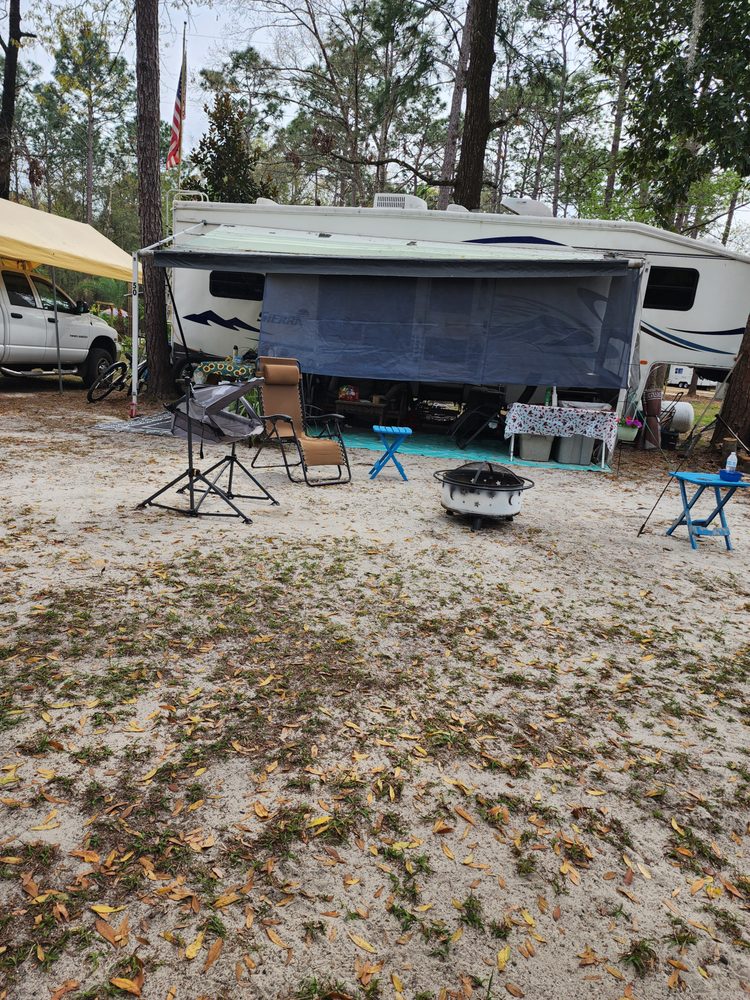 OLD TOWN CAMPGROUND - Updated September 2025 - 76 Photos - 2241 SE ...