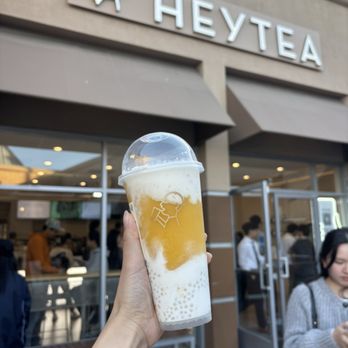 HEYTEA - Updated June 2025 - 509 Photos & 253 Reviews - 1628 Hostetter ...