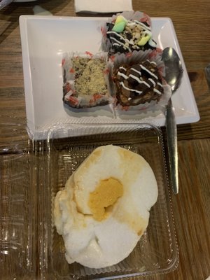 JD BAKERY CAFE - Updated October 2025 - Expansion Benigno Aquino Jr ...