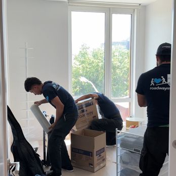 ROADWAY MOVING - Updated August 2025 - 921 Photos & 512 Reviews - 845 ...