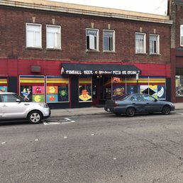 8 BIT ARCADE BAR - Updated July 2025 - 183 Photos & 262 Reviews - 916 S ...