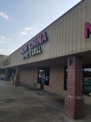 NEW CHINA - Updated January 2026 - 37 Reviews - 6499 Veterans Pkwy ...