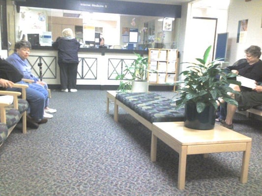 KAISER PERMANENTE MOUNTAIN VIEW MEDICAL OFFICES - Updated October 2025 ...