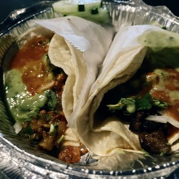 TACOS CHOLULA - Updated October 2025 - 157 Photos & 166 Reviews - 25 ...
